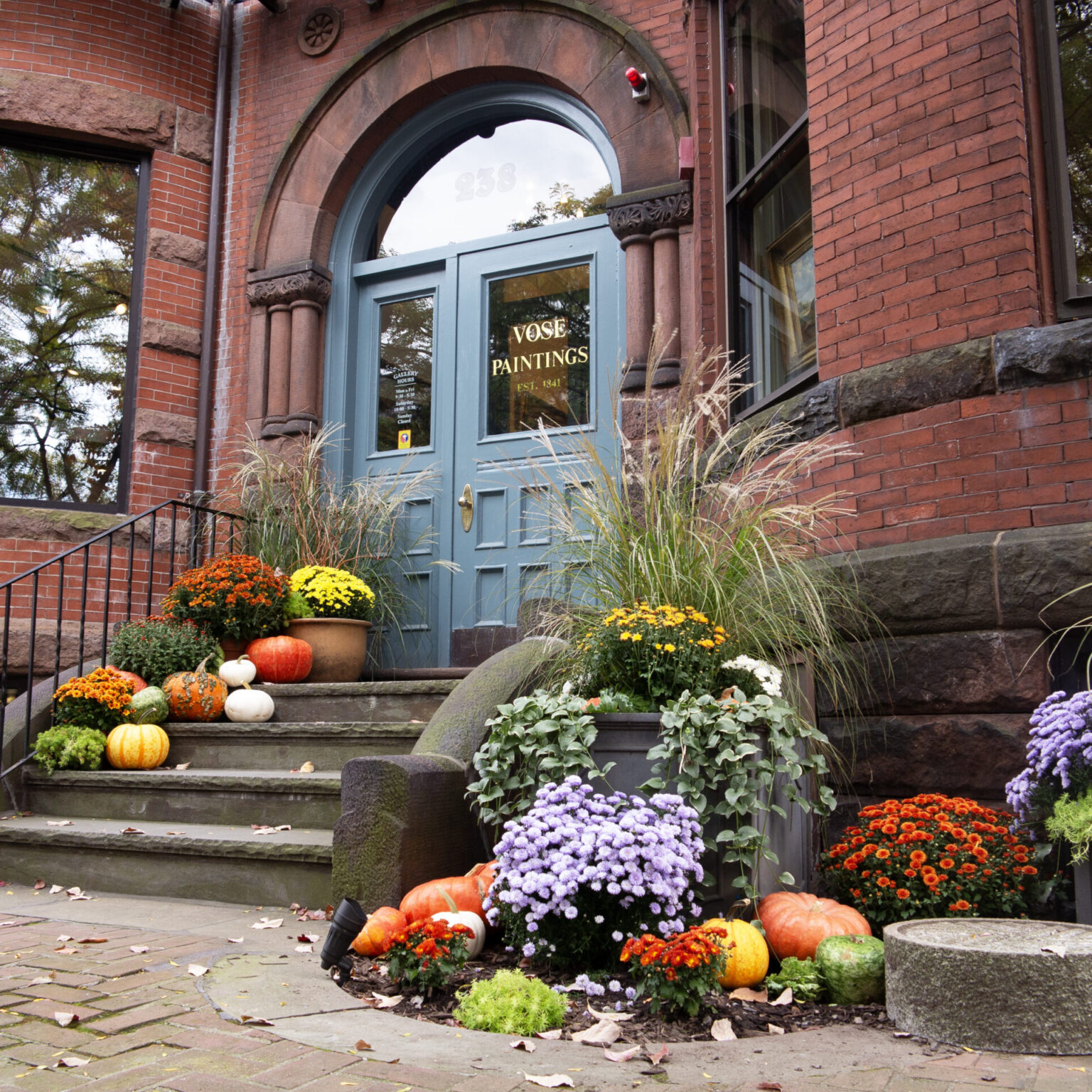 Home - Vose Galleries