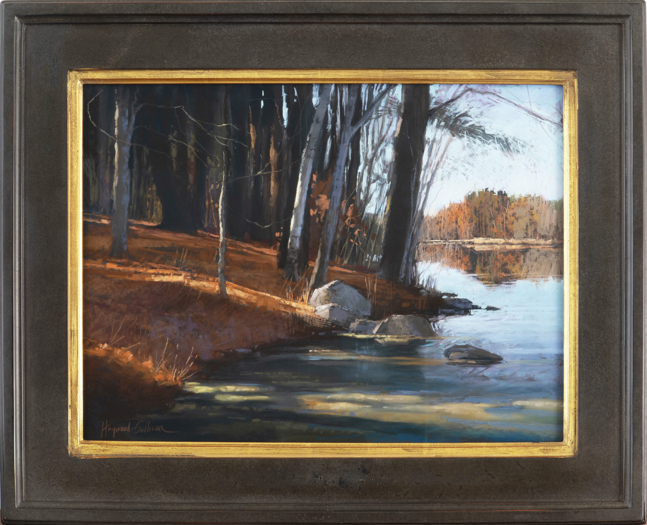 Dancing through the Trees - Vose Galleries