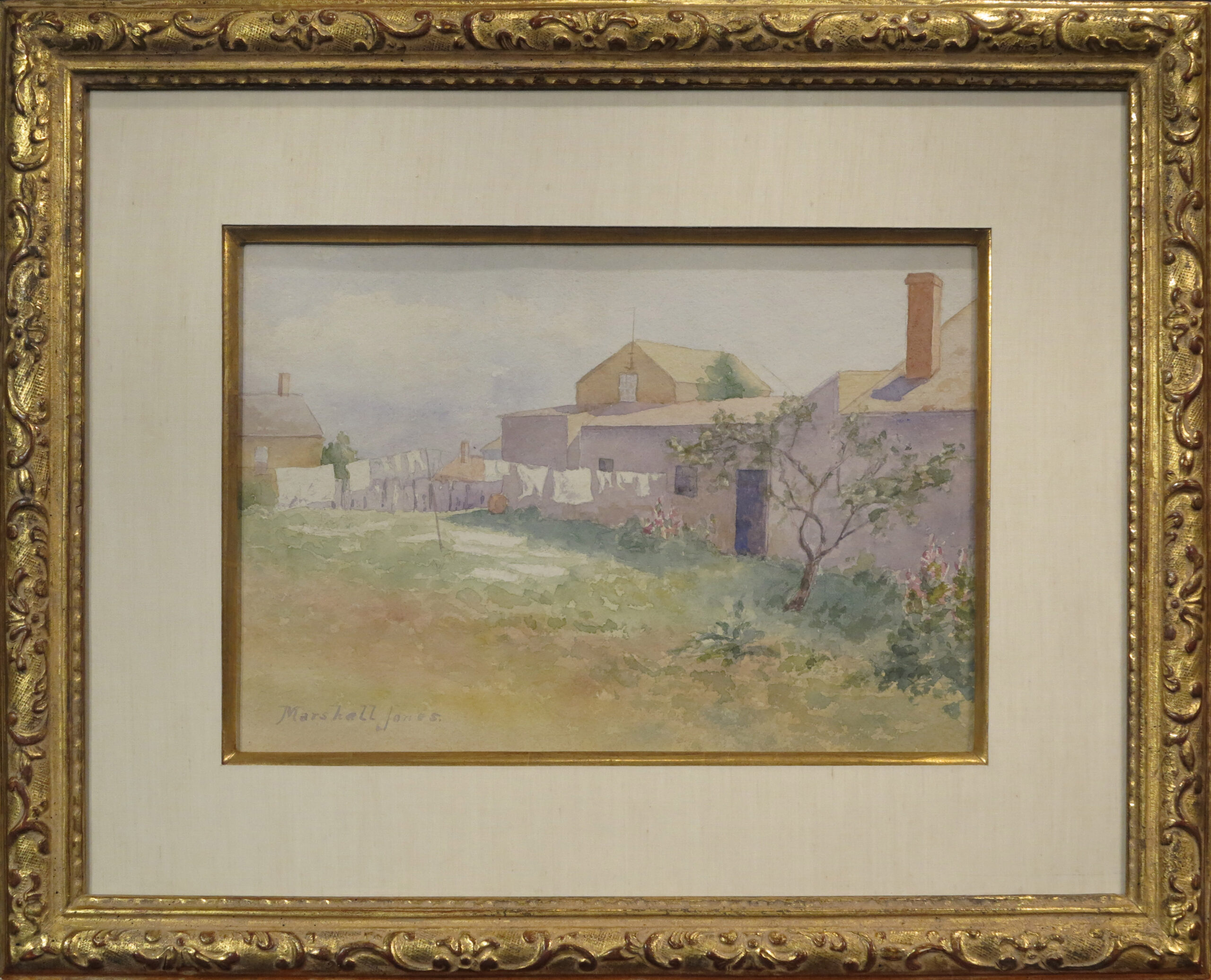 Laundry - Vose Galleries