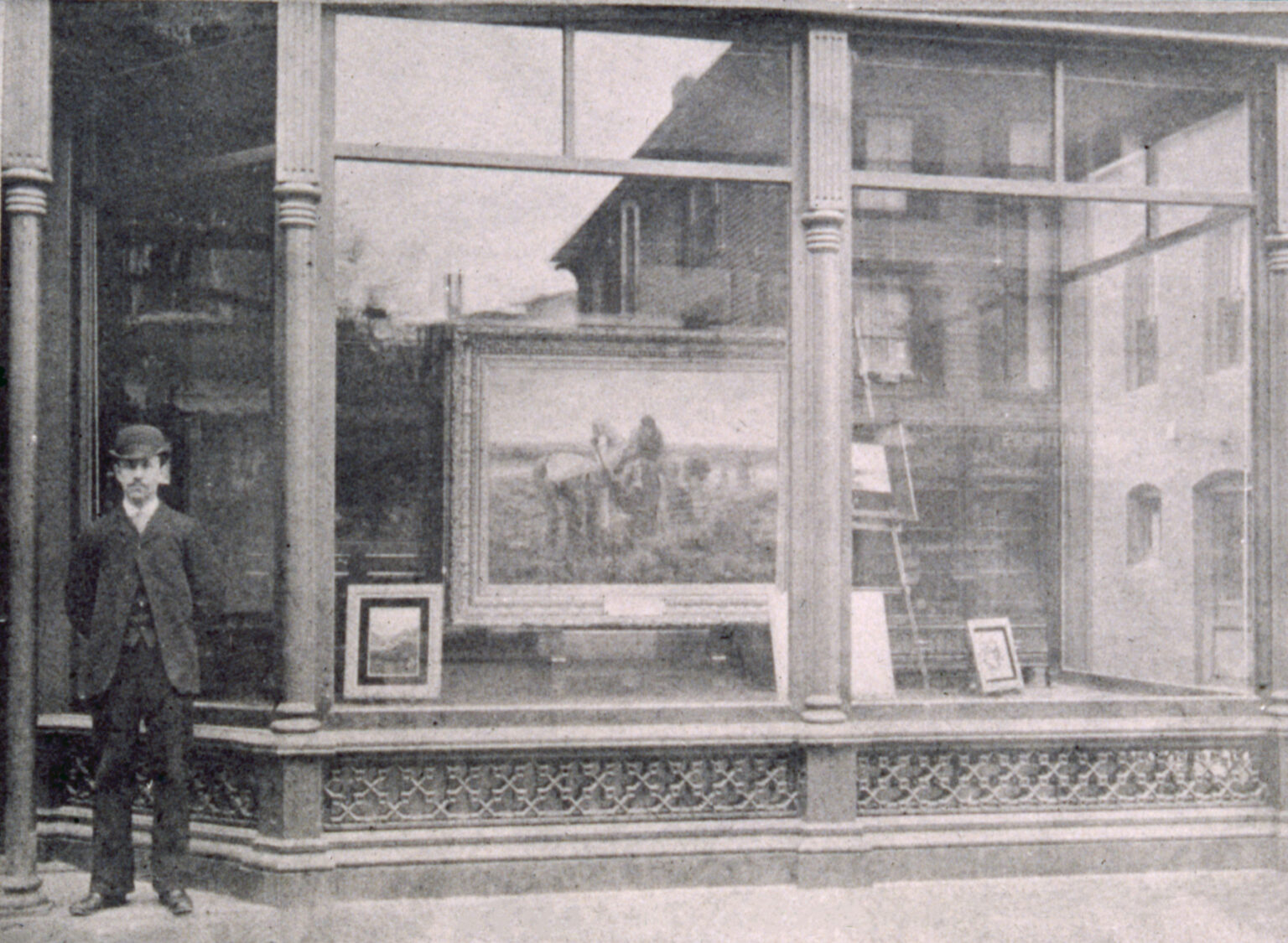 Vose History - Vose Galleries