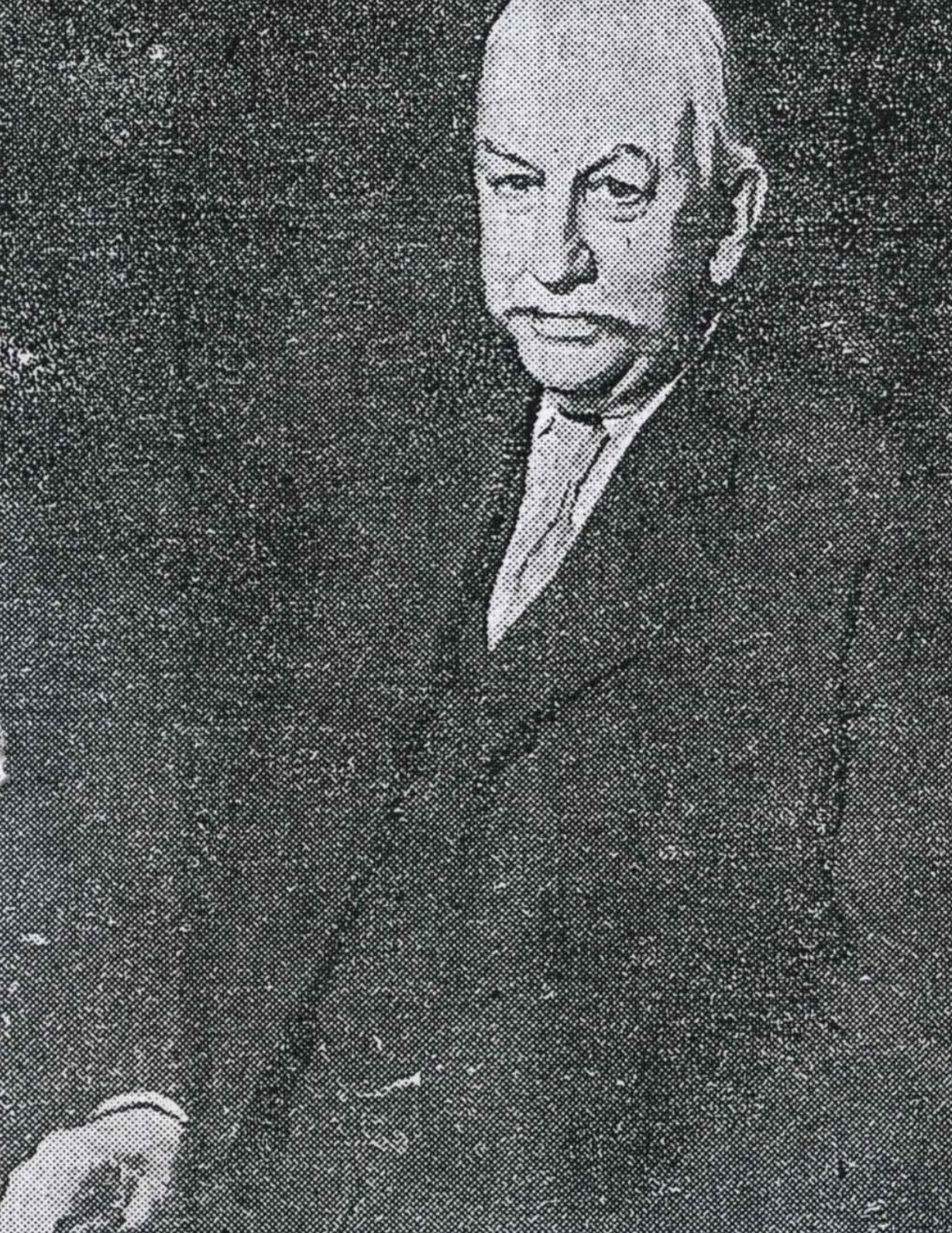Charles Bittinger - Vose Galleries