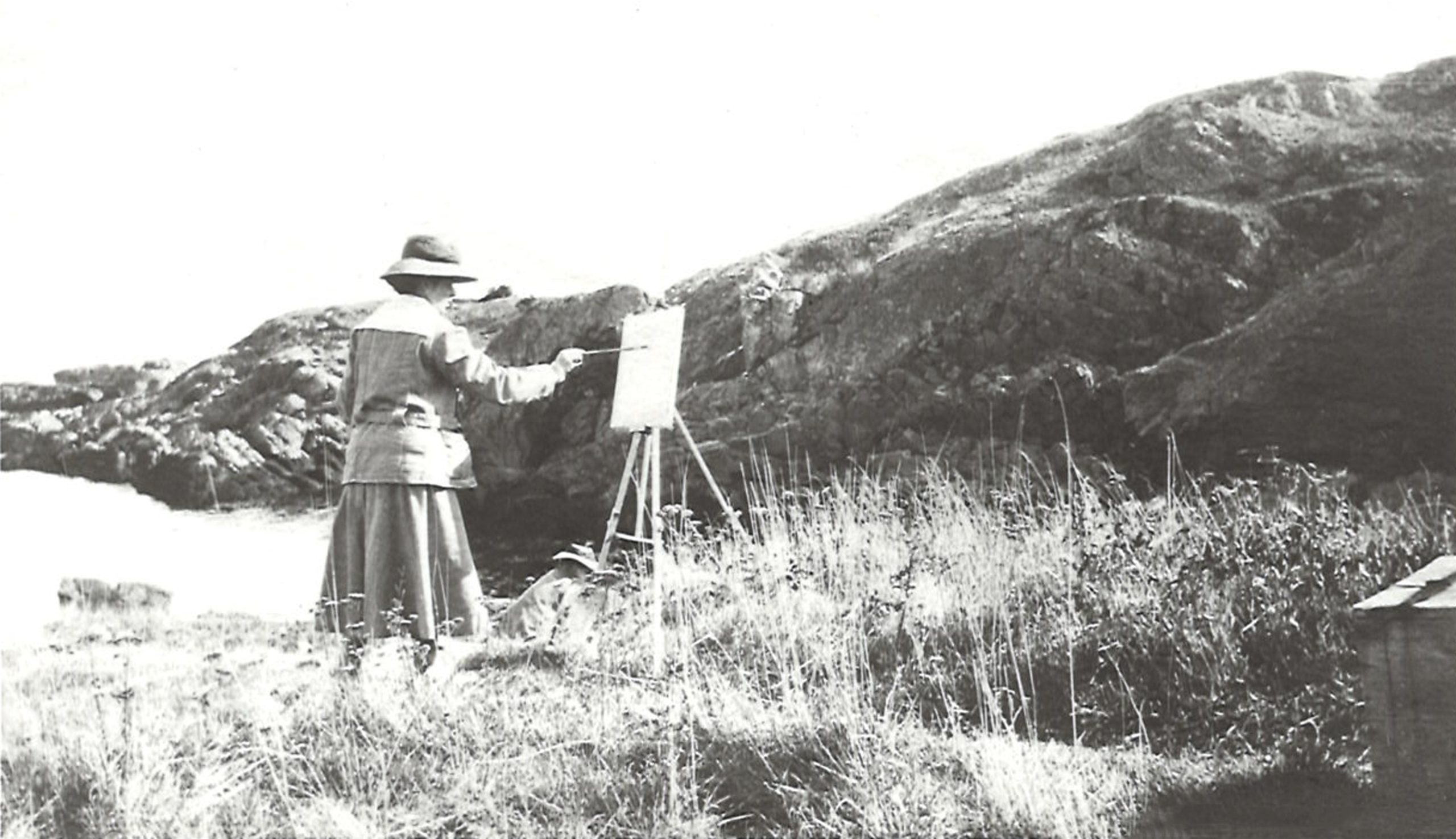 Gertrude Fiske - Vose Galleries